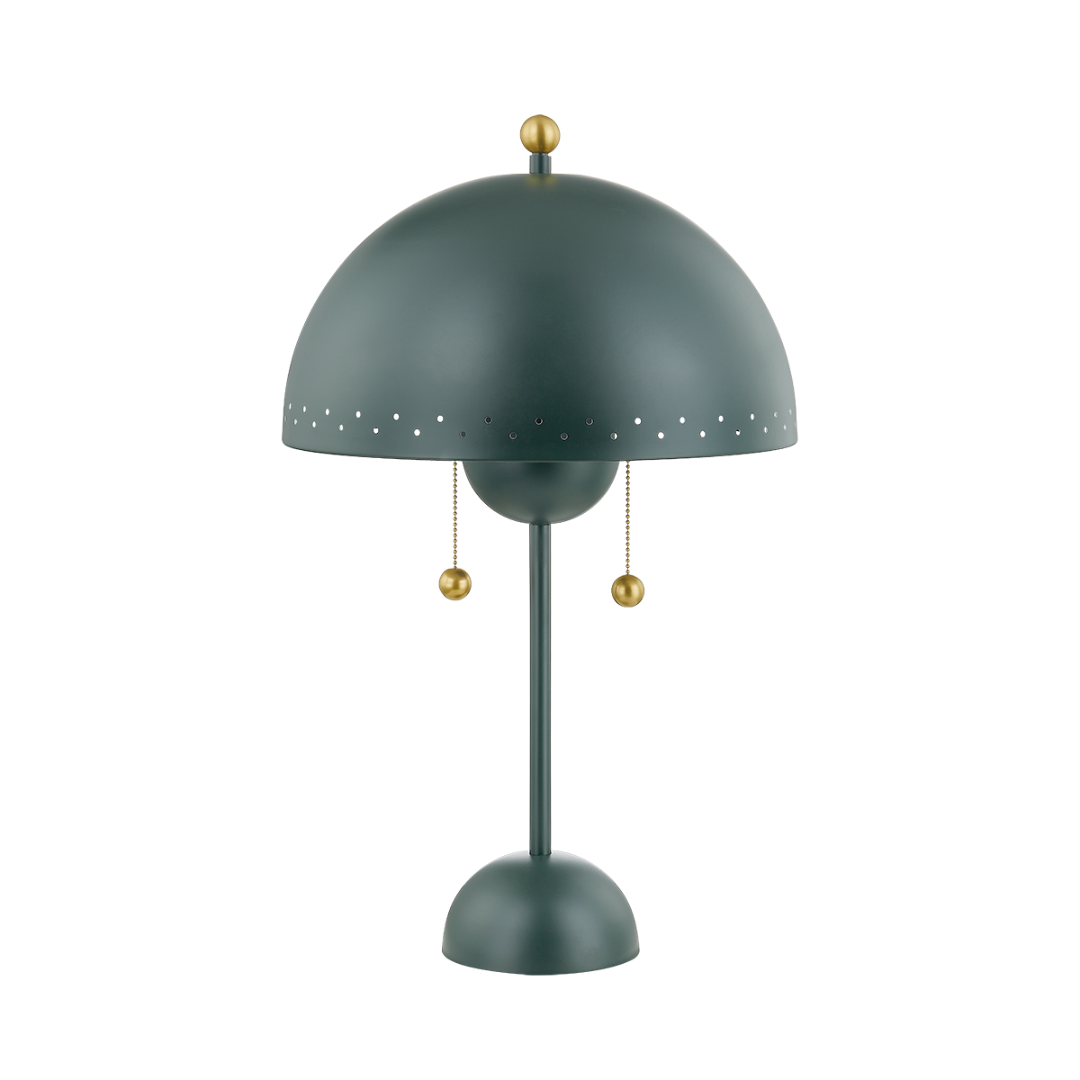 Jojo Table Lamp – Birch and Bind Jojo Table Lamp – Birch and Bind
